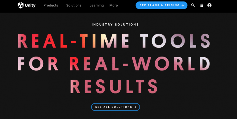 Why is Unity-3D the preferred tool for Game Development