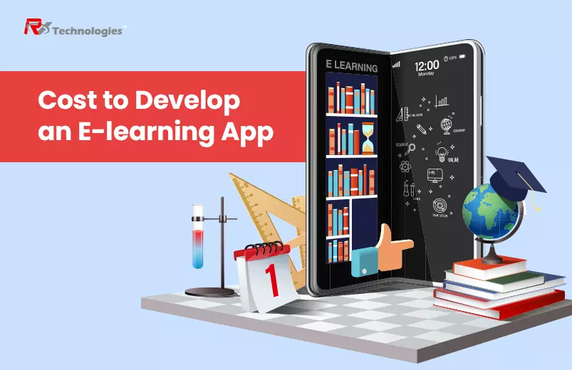 Guide on Cost to Build an EdTech Platform in 2023