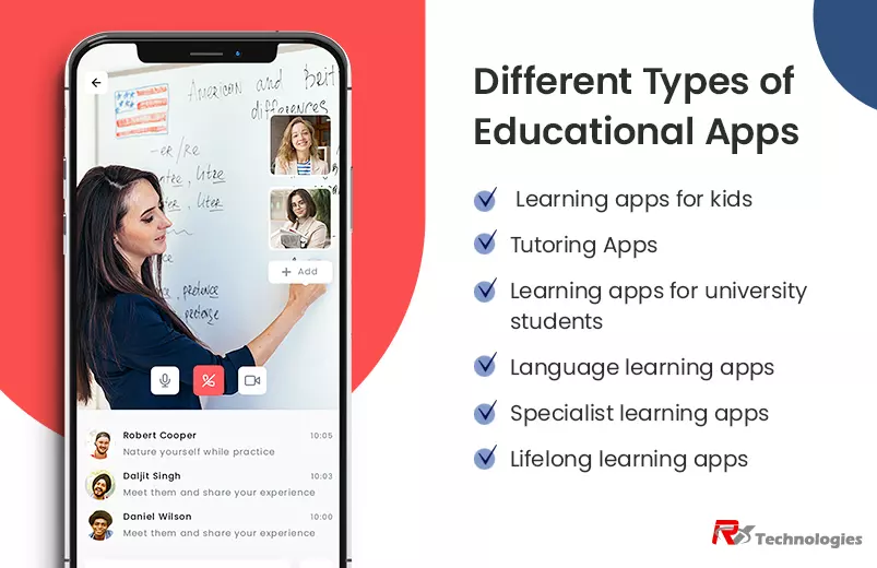 Guide on Cost to Build an EdTech Platform in 2023