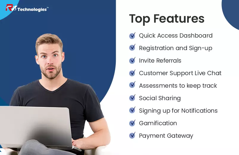 Guide on Cost to Build an EdTech Platform in 2023