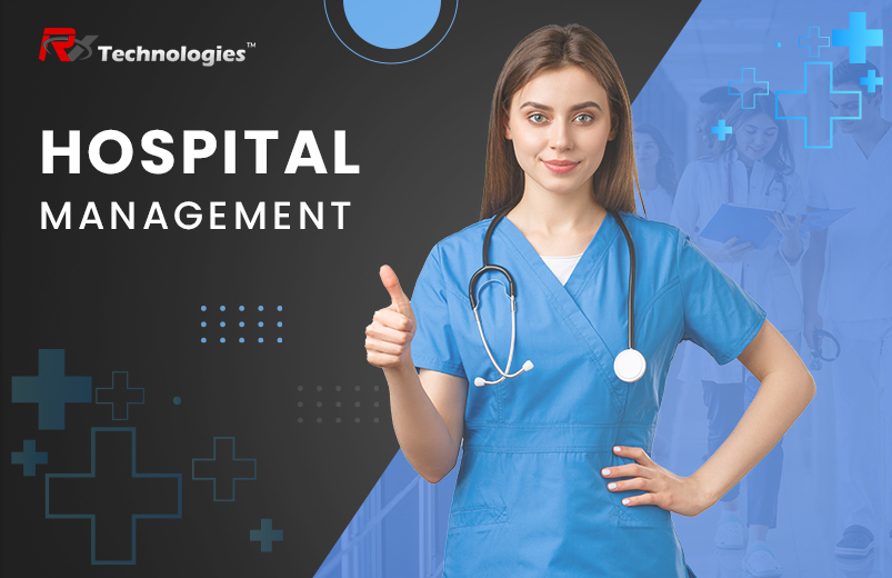 How Much Does It Cost To Develop A Hospital Management Solution RV
