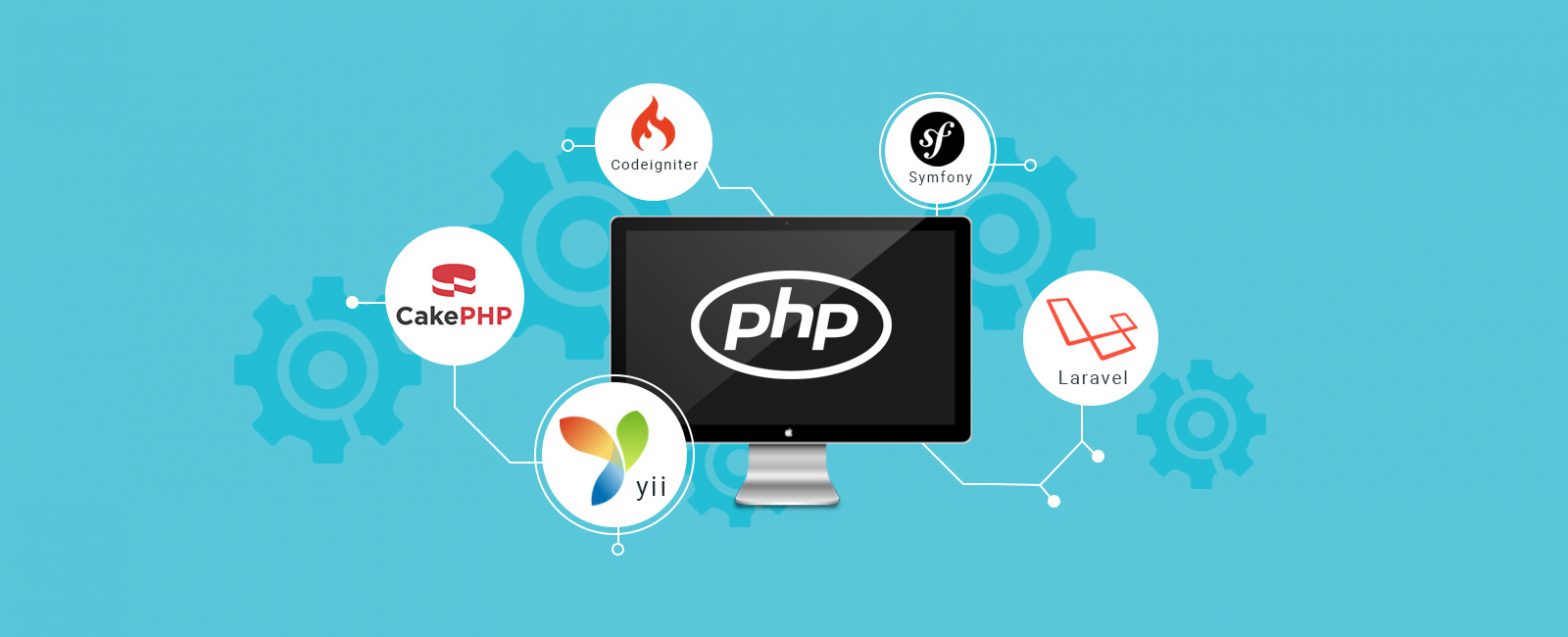5 Widely Used PHP Frameworks to Consider in 2020 (Ultimate Guide)