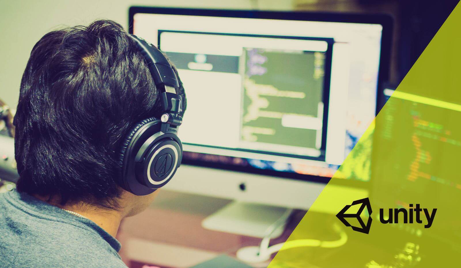 8 Reasons Why Unity Is The First Choice of Most Game Developers